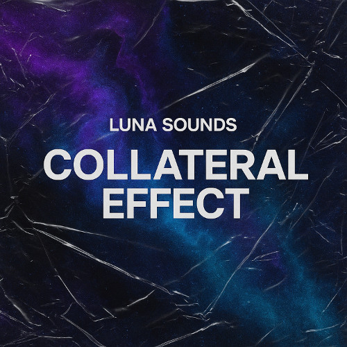 Stream Luna Sounds - Collateral Effect by LUNA SOUNDS | Listen online ...