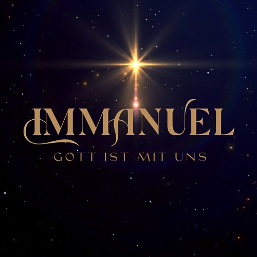 Stream GOTT IST MIT UNS IM STURM | IMMANUEL by C3 Home mit Mattis ...