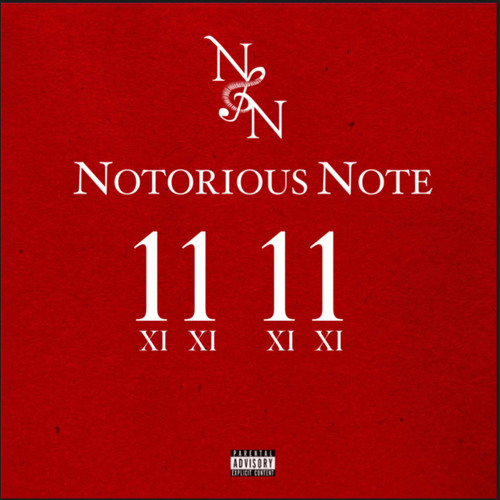 Stream From The Back by Notorious Note | Listen online for free on ...