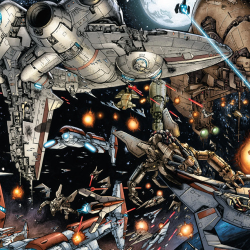 Stream Space Mafia - Traxk, Miekel, & SYMBL by Traxk | Listen online ...