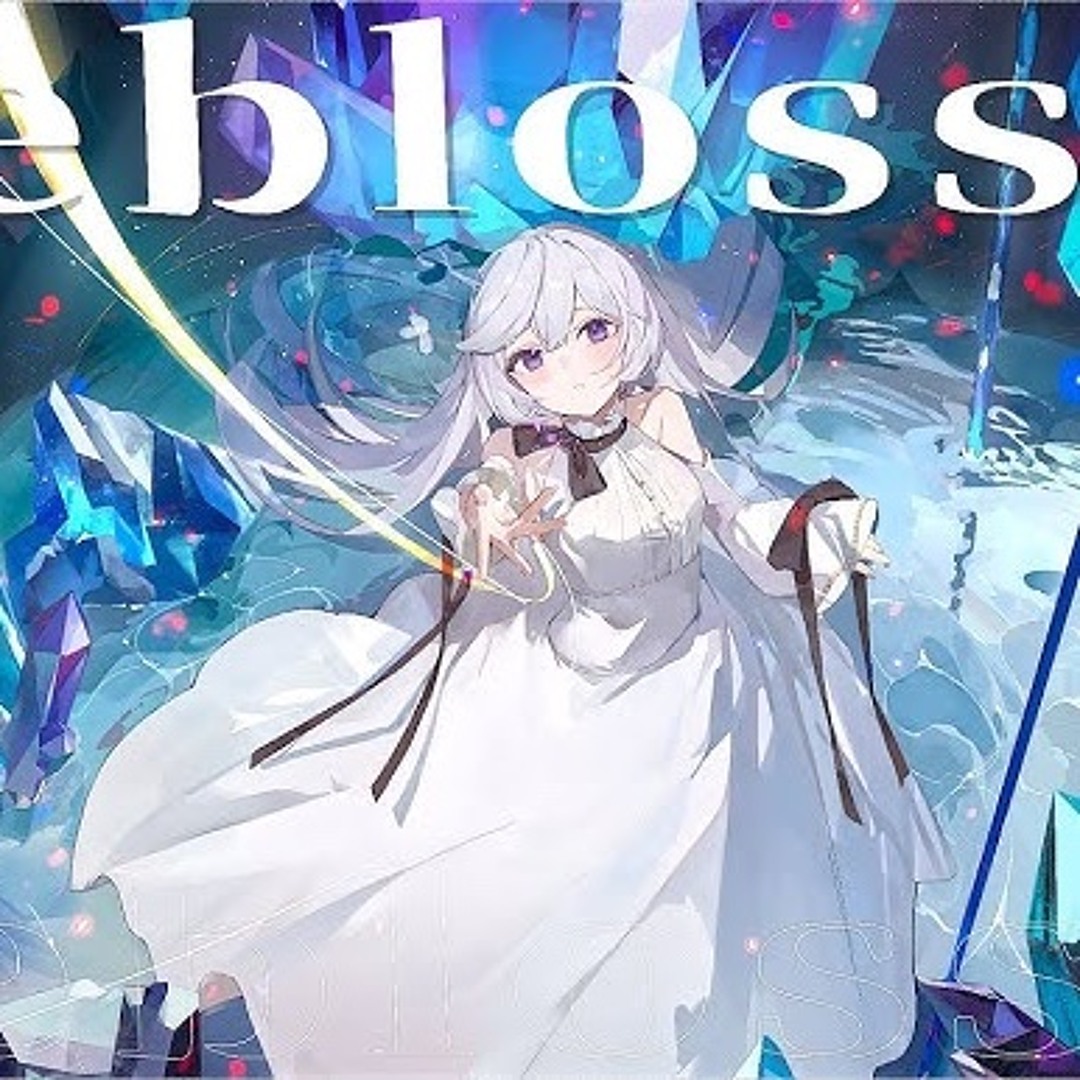 Stream 打打だいず - Reblossia【Estella】 by Hikari (Zero) simp | Listen online for free on SoundCloud