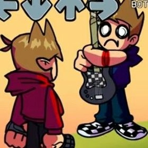 Stream Virgin Rage Cover - Tord VS Clone Tord (by REIN FNF) by ...