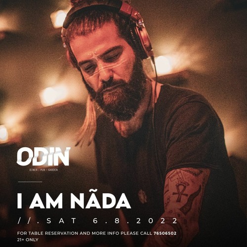 Stream maktub | ODIN mzaar | faraya, lebanon by i.am.nãda | Listen ...