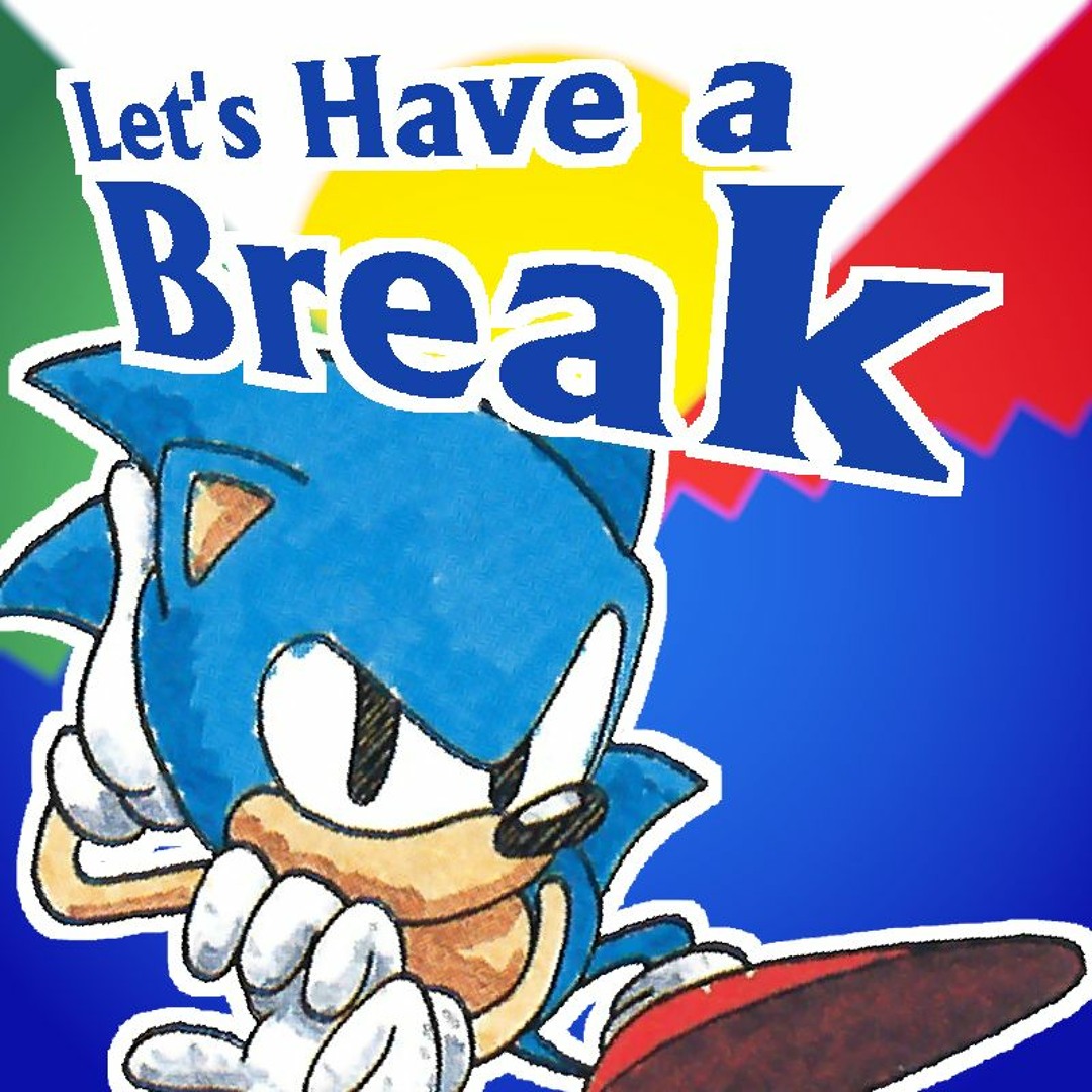 Stream Sonic the Hedgehog (8-bit) - Let's Have a Break (YM2612 ...