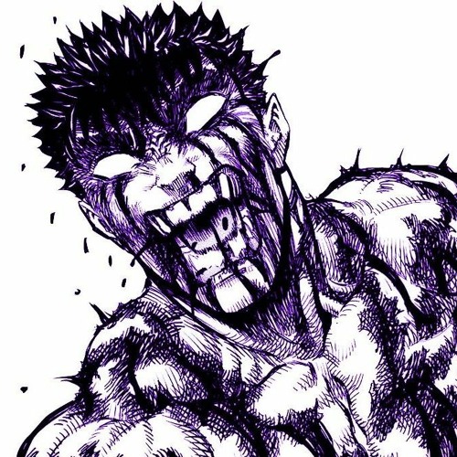 Stream Sione Menace X Guts Rage (super Slowed Dark Souls 3) by silly ...