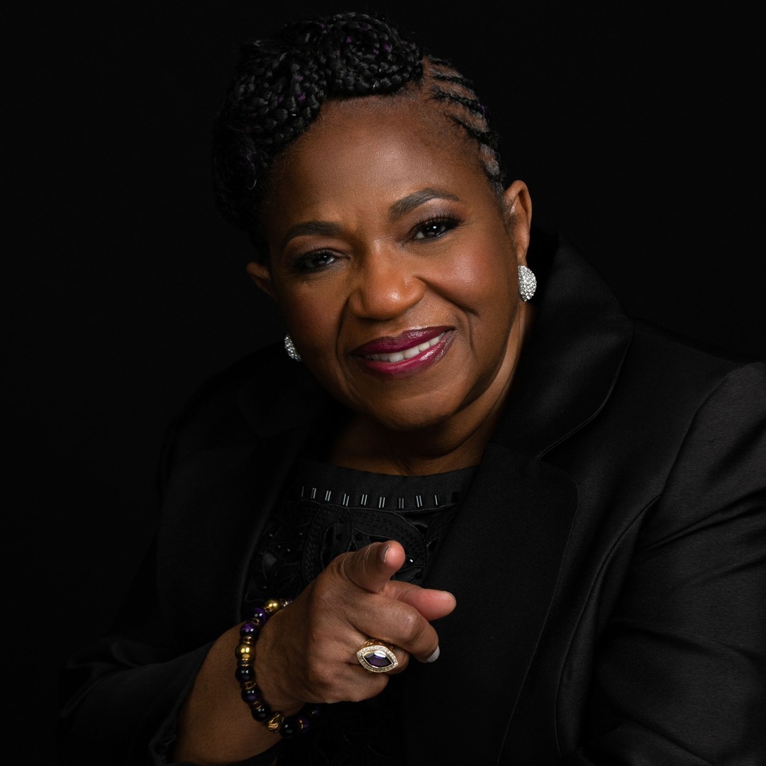 Stream Topic: "The Big Turn up for JESUS IN 2023" BISHOP DR BARBARA E ...