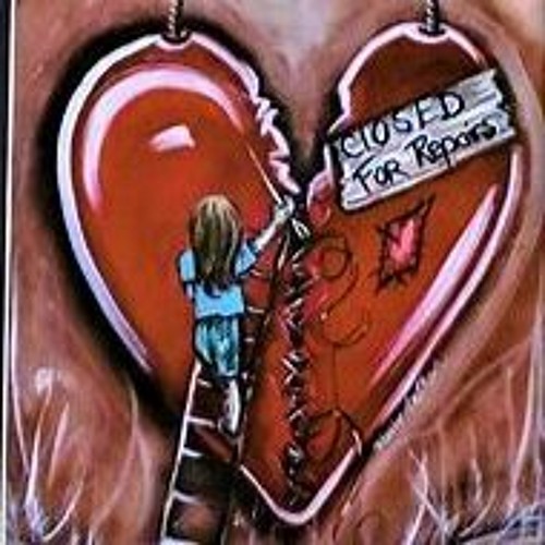 Stream She's Not Mine Anymore (Mastered with Thunder at 100pct) by The ...