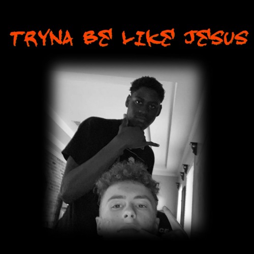 Stream Tryna Be Like Jesus (feat. The Preacha) [Prod. MWS] by MWS ...