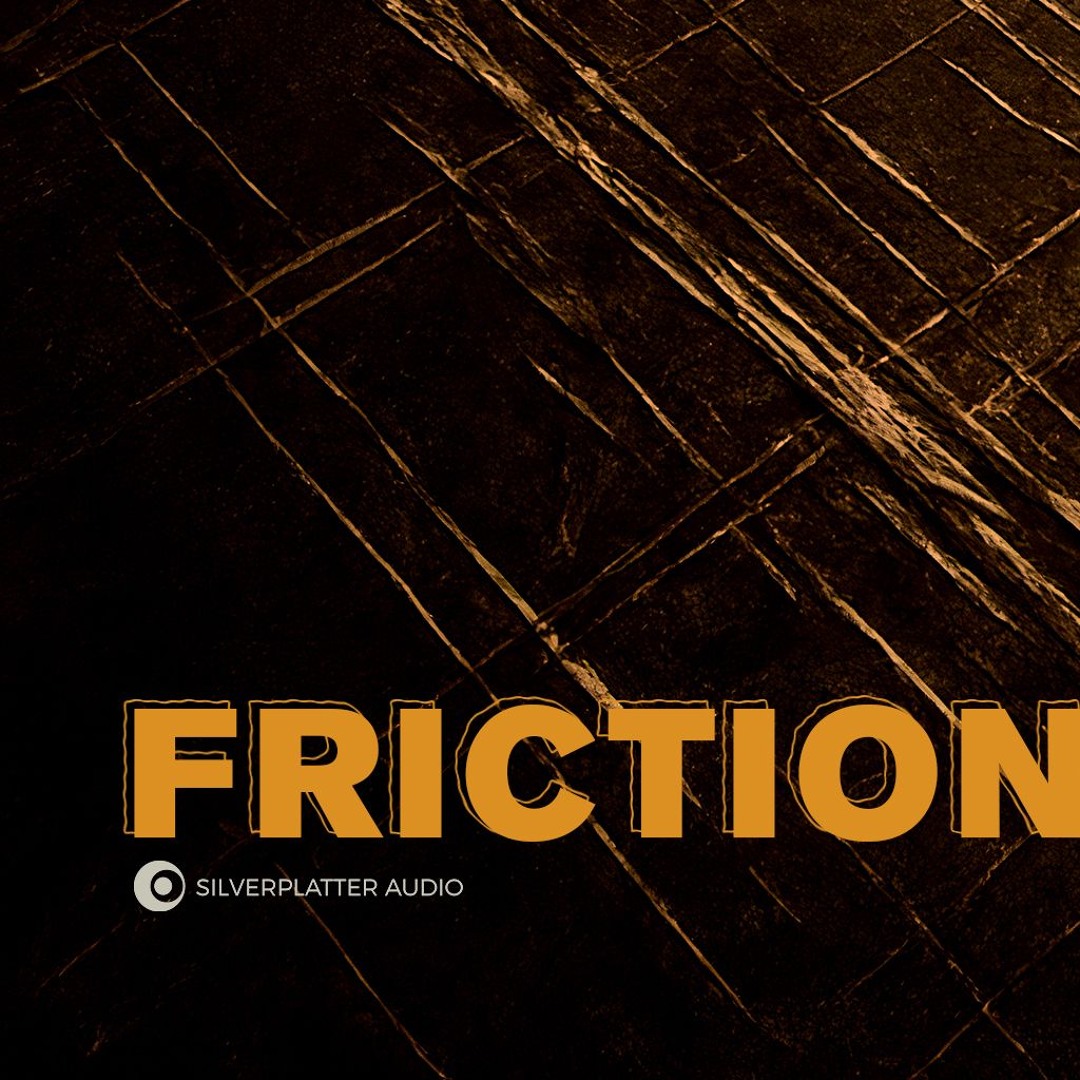Stream Friction Sound Effects by Silverplatter Audio - Professional ...