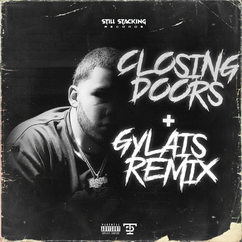 Stream JAY ESCO - CLOSING DOORS by Jay Esco | Listen online for free on ...