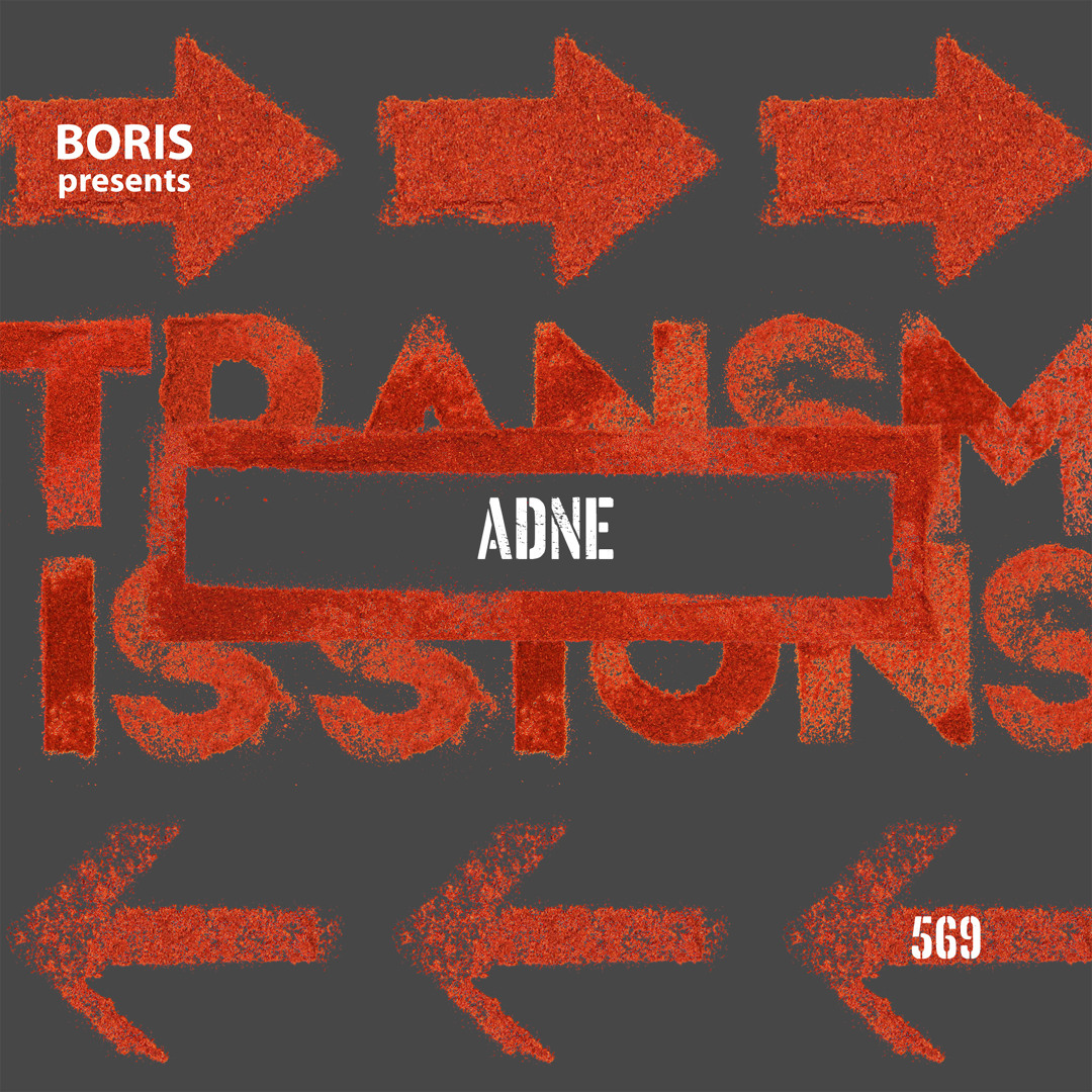 Stream Transmissions 569 with Adne by BORIS | Listen online for free on ...