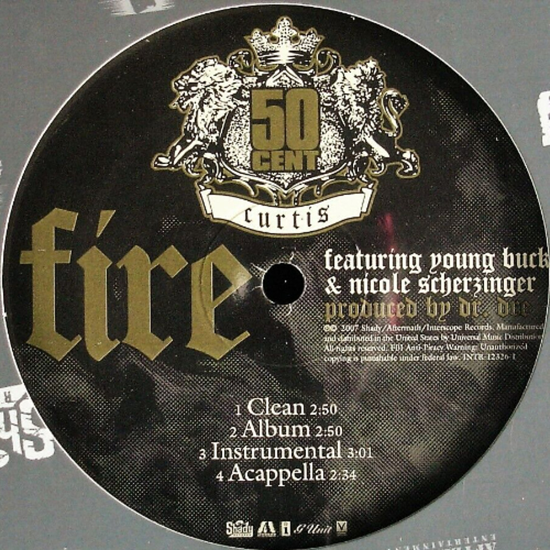 Stream 50 Cents Party Pumper [Fire] (roughparty Bootleg) by Daniel McMonnies | Listen online for ...