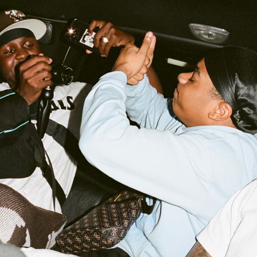 Stream Draii - Another Day [Official Audio] [Prod.Asir] by TheFranchise ...