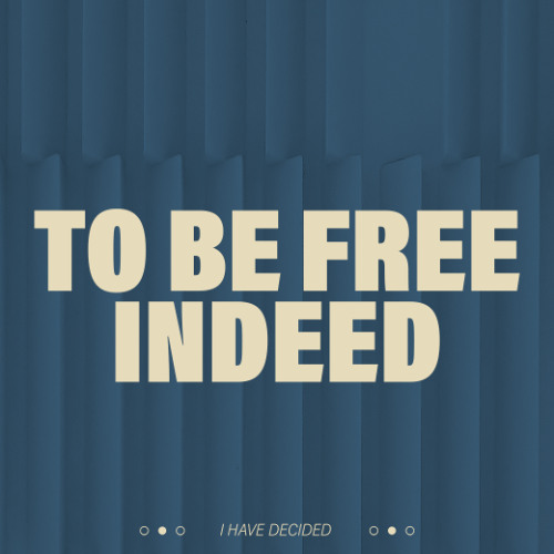 Stream Dr Andre - TO BE FREE INDEED by Christian Family Church | Listen ...