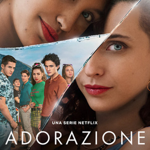 Stream Blake | Listen to Adoration Netflix Soundtrack playlist online ...