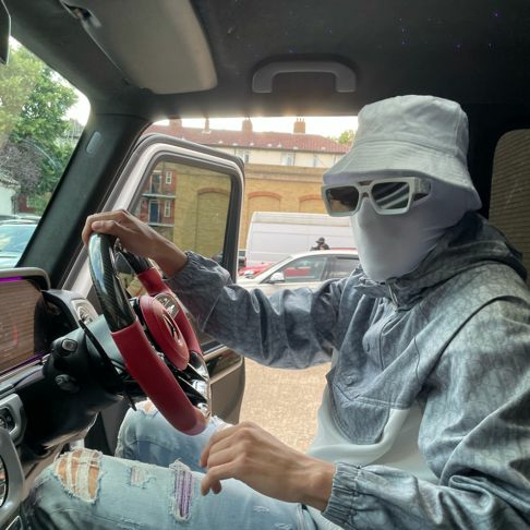 Stream Booter Bee X Kwengface X Horrid1 - Load It Up (Unreleased) by ...