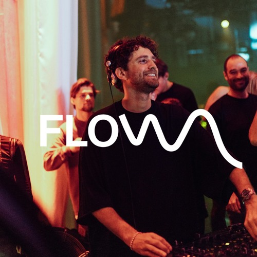 Franky Rizardo - FLOW 548 2024-04-07