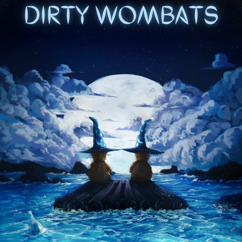 Stream Wombat Dream by Dirty Wombats | Listen online for free on SoundCloud