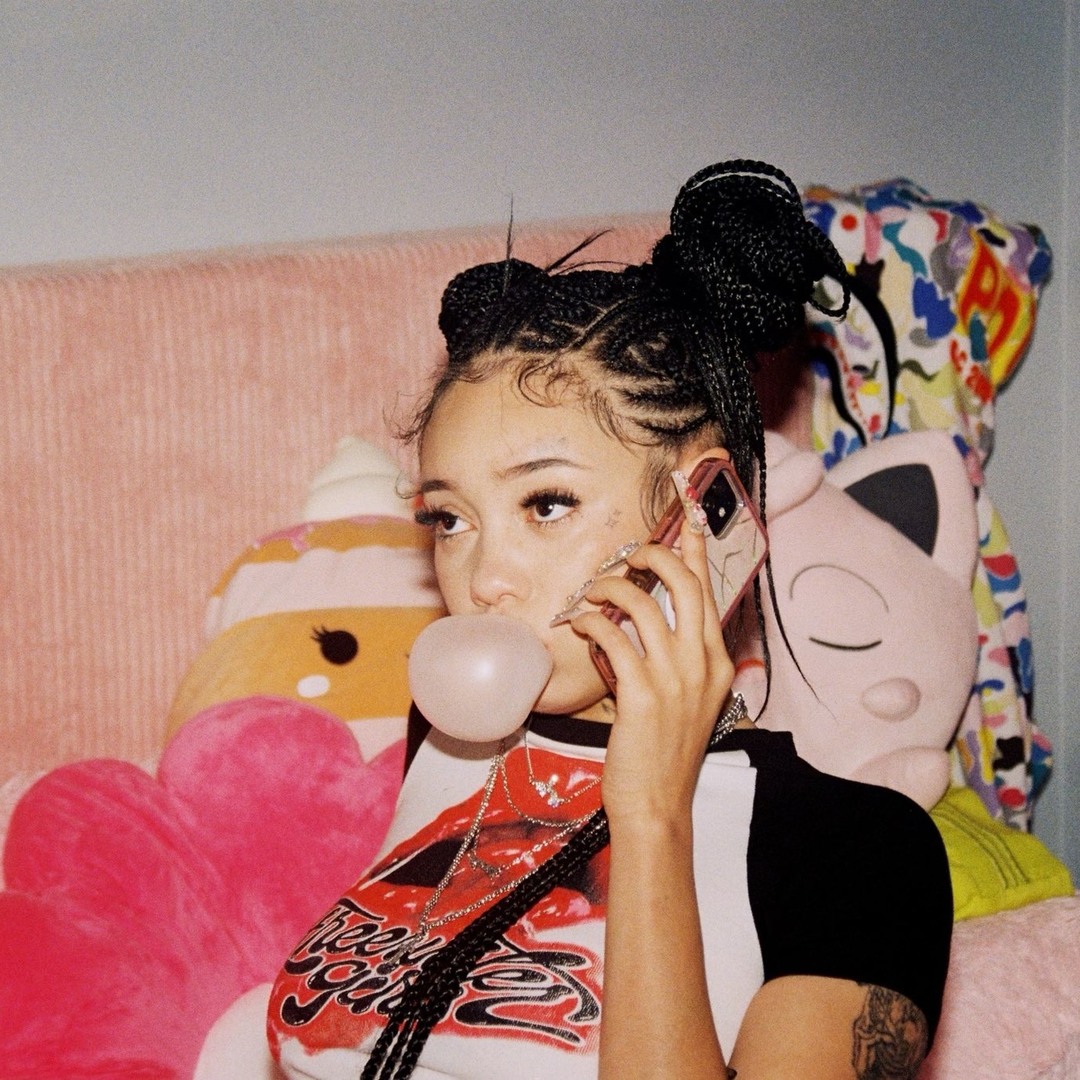 Stream PINK RUNTZ [dubergg x paymels] by TEXACO $HAWTY ...