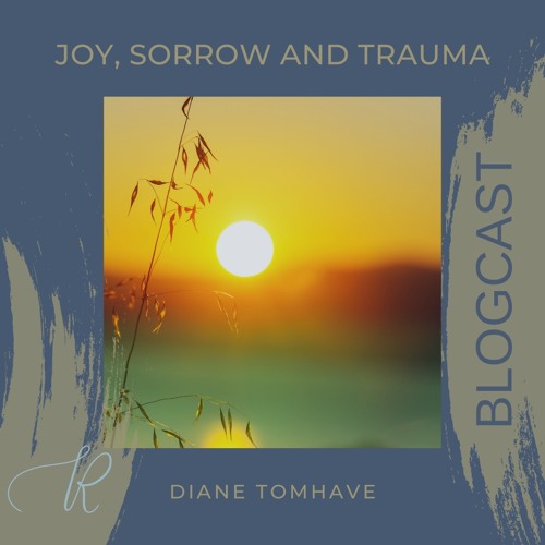 Stream Joy, Sorrow and Trauma -- Diane Tomhave by Religica | Listen ...