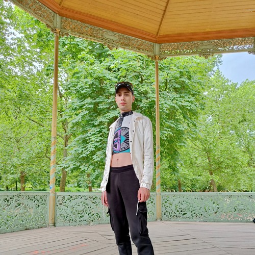 Stream Umbraid @ Kiosk Radio 31.05.2022 by Kiosk Radio | Listen online ...