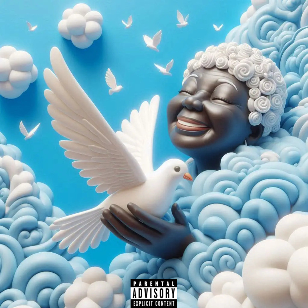 Stream HEATGENERAL | Listen to RIP MY GRANNY SHE GOT HIT BY A BAZOOKA ...