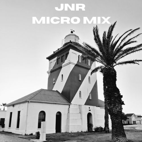 Stream JNR - Micro Mix by JNR | Listen online for free on SoundCloud