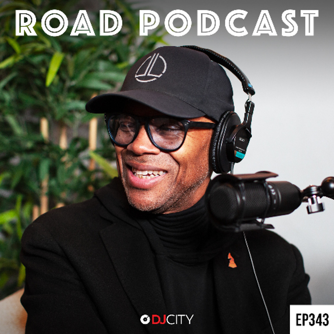 Stream Episode 343: JIMMY JAM by ROAD PODCAST (Reflections Of A DJ ...