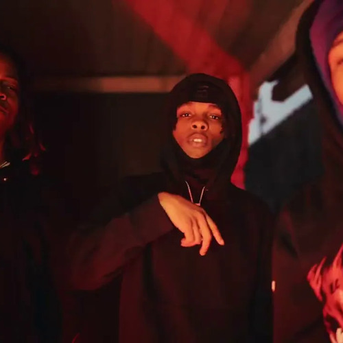 Stream LILTAE2 - ZACK AND CODY (OFFICIAL MUSIC VIDEO) SHOT BY @Smb ...