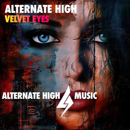 Stream Alternate High - Velvet Eyes (Extended) by Aerodynamica Music ...