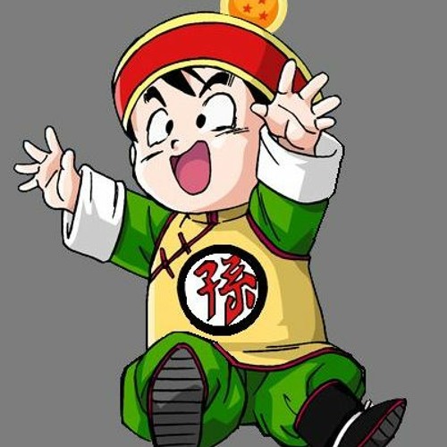 Stream Baby Gohan (Prod. Epik The Dawn) by KingRone$ | Listen online ...