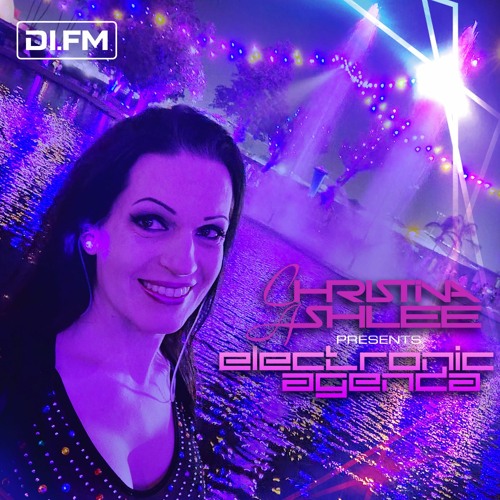 Stream Christina Ashlee - Electronic Agenda 120 (DIFM) [2024-02-01] by ...