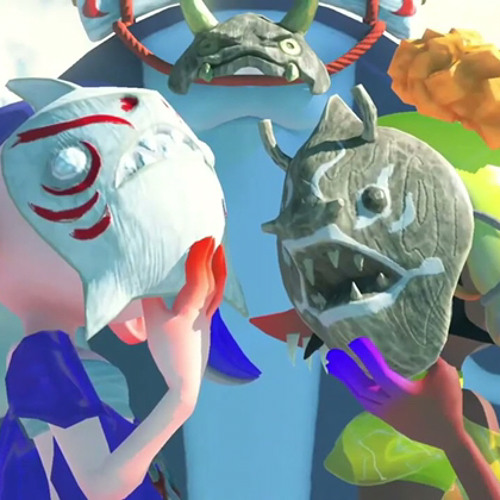 Stream Splatoon 3 OST - Deep Cut. Till Depth Us Part. by ️Darkling🖤 ...