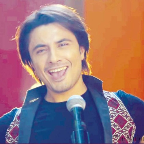 Stream Nadra Almas | Listen to my collection playlist online for free ...