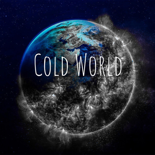 Stream Cold World by Davey Jonez | Listen online for free on SoundCloud