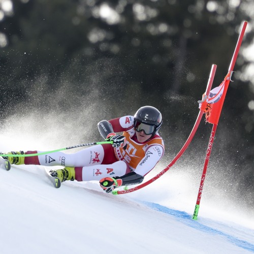 Stream Raphael Haaser Bormio SG by FIS Alpine World Cup | Listen online ...
