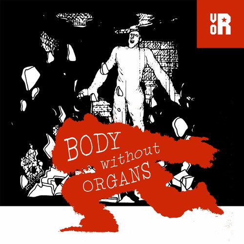 Stream Body Without Organs by visions of Red | Listen online for free ...