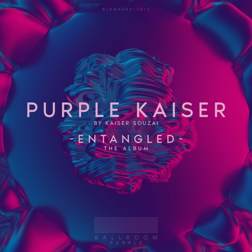 Stream Purple Kaiser - Purple Cycles by BALLROOM | Listen online for free on SoundCloud