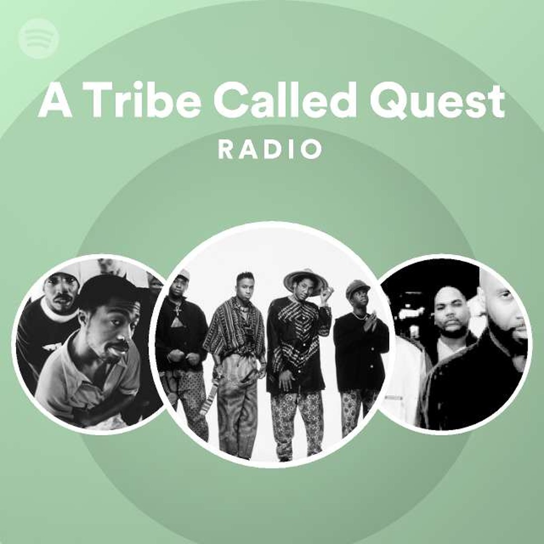 Stream Ma Keda Exotix Soul | Listen to A Tribe Called Quest Radio ...