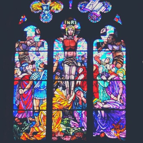 Stream Good Friday - Victory Of The Cross by Rivers Church of Christ ...