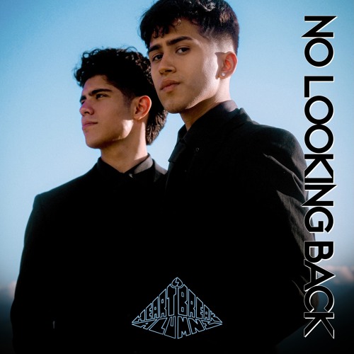 Stream No Looking Back by Heartbreak Alumni | Listen online for free on SoundCloud