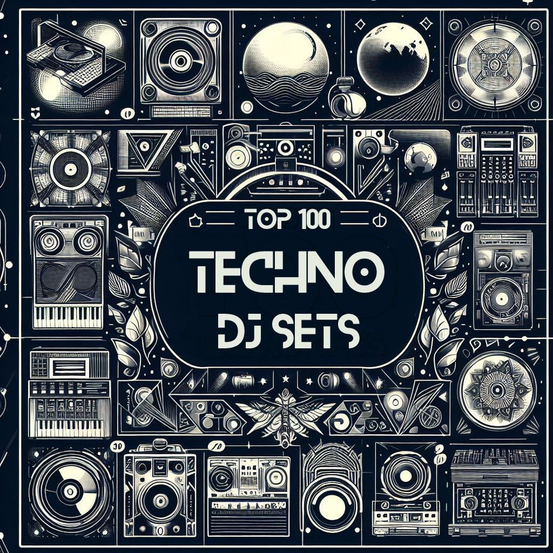 Stream Holly S'toon | Listen to Top 100 Techno 2025 DJ Sets playlist ...