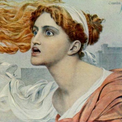 Stream Cassandra's Vision by Echos of Agamemnon | Listen online for ...