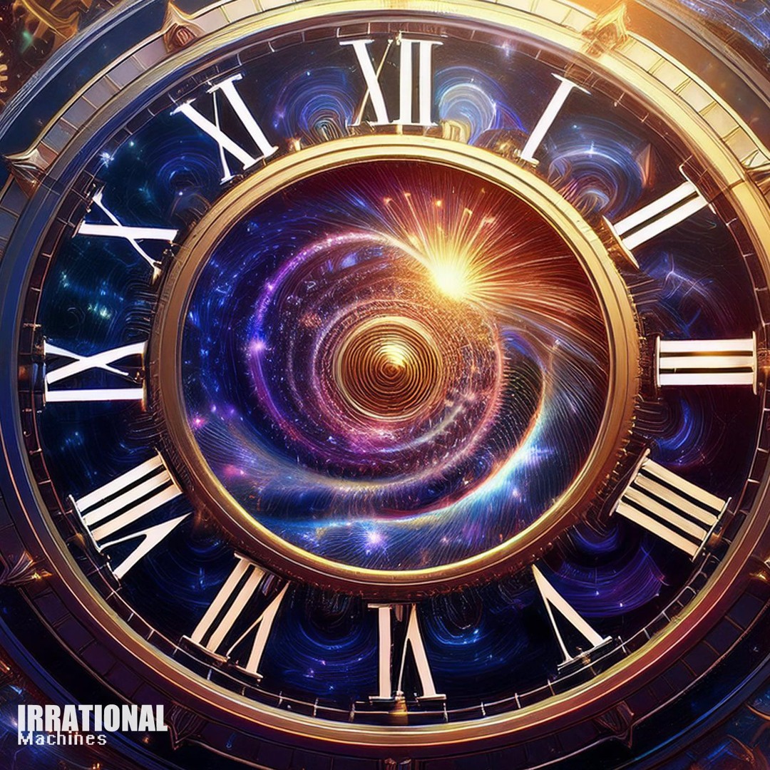 Stream Timeless Machine by Irrational Machines | Listen online for free ...