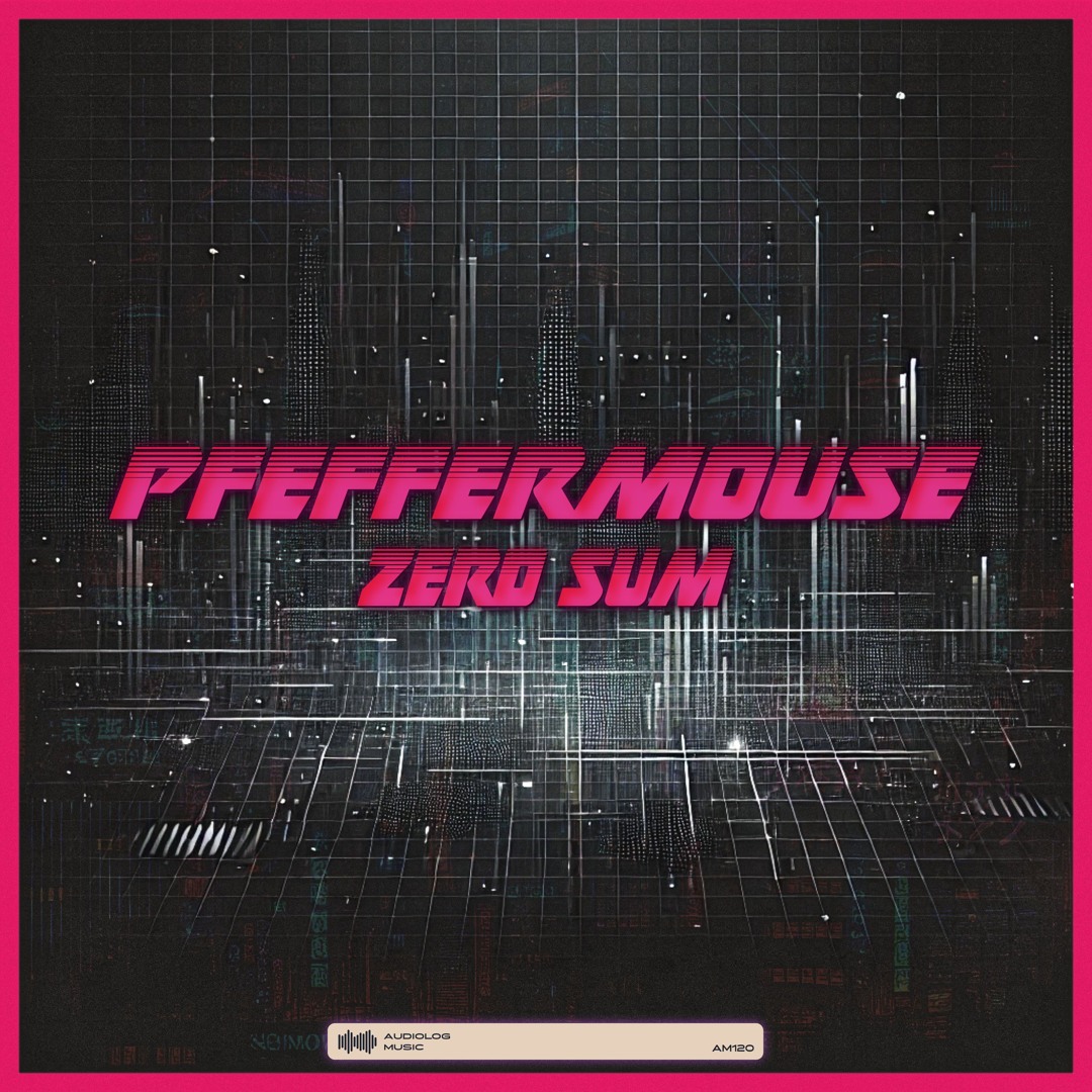 Stream Pfeffermouse - Zero Sum by Pfeffermouse | Listen online for free on SoundCloud