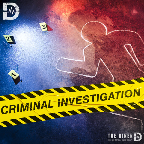 Stream A Look Into The Eye Of A Criminal by The Diner | Listen online ...