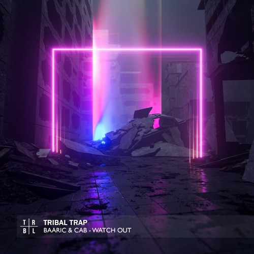 Stream BAARIC | Listen to BAARIC & CAB - WATCH OUT playlist online for ...