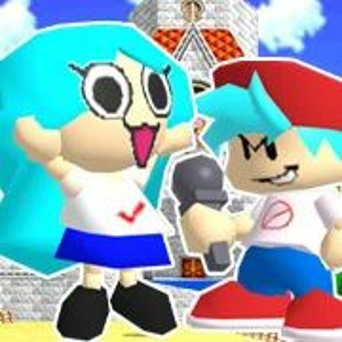 Stream FNF - Dandelion Remake by Chaotix | Listen online for free on ...