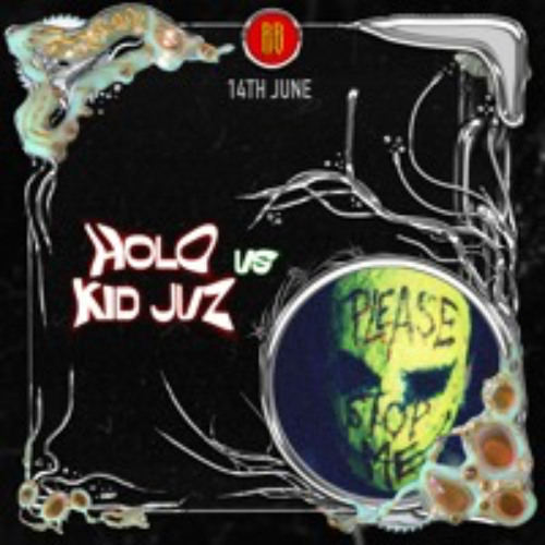 Stream HOLO vs KID JVZ | KID JVZ WIN by RIDDIM BATTLE | Listen online ...