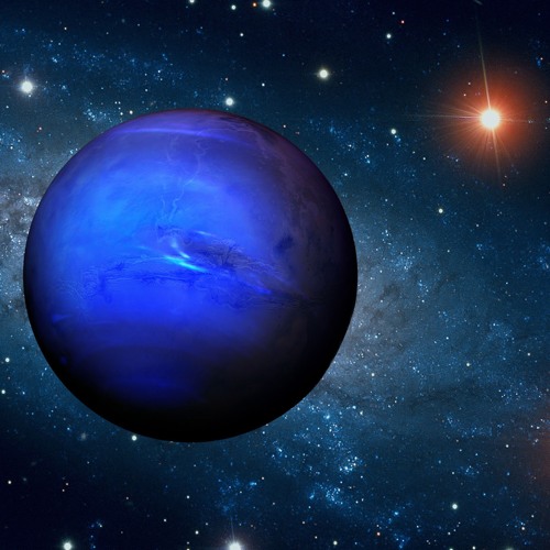 Stream Neptune: The Inter-Galactic Ocean by Ben Dragon the Pendragon ...